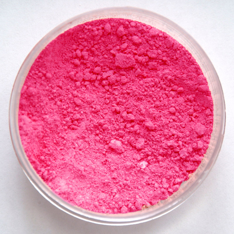 Pink boja za senčenje » DELLICH